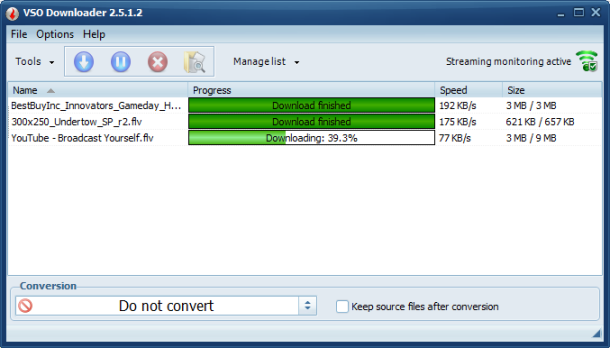 How to automatically download videos from the Websites ~ Tech Impulsion ...